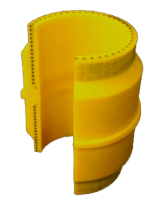 REINFORCED COMPOSITE PIPE – FCP OILTECH