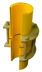 REINFORCED COMPOSITE PIPE – FCP OILTECH