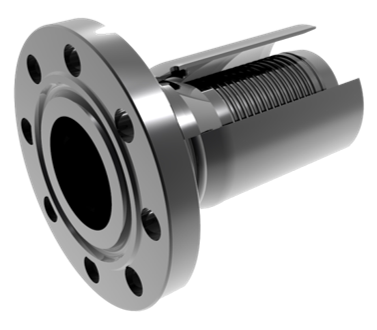 REINFORCED THERMOPLASTIC PIPE – FCP OILTECH