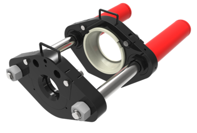 REINFORCED THERMOPLASTIC PIPE – FCP OILTECH