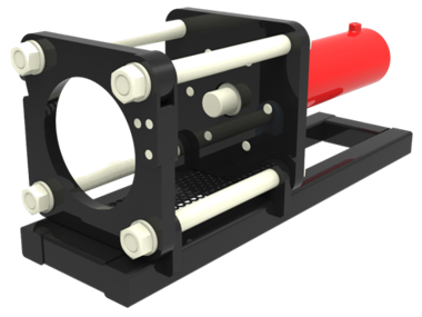 REINFORCED THERMOPLASTIC PIPE – FCP OILTECH