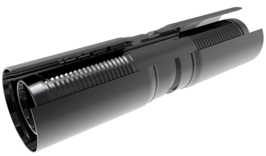 REINFORCED THERMOPLASTIC PIPE – FCP OILTECH