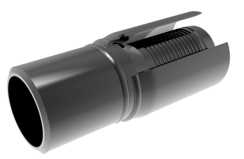 REINFORCED THERMOPLASTIC PIPE – FCP OILTECH